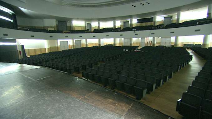 Teatro Olimpico ROMA TICKETONE