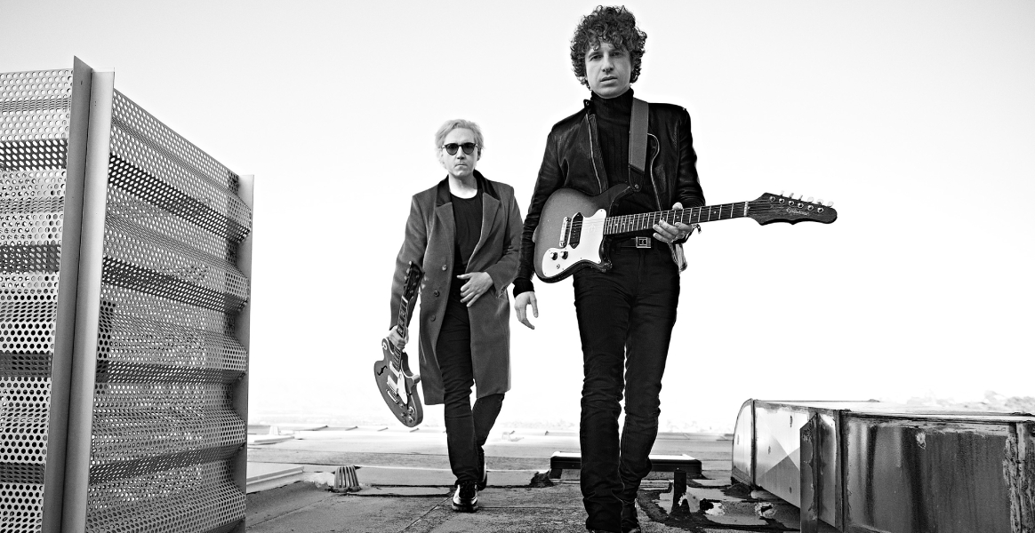 The Kooks - TicketOne Magazine