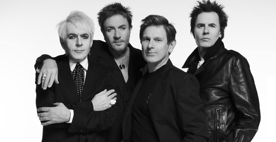 Duran Duran - TicketOne Magazine