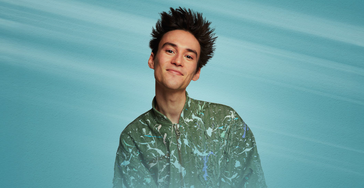 Jacob Collier - TicketOne Magazine