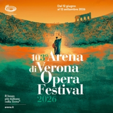 Arena di Verona Opera Festival Tickets - TicketOne