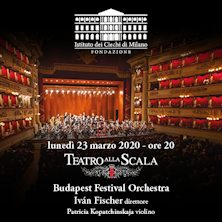 Budapest Festival Orchestra - TicketOne