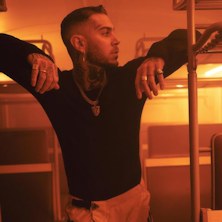 Emis Killa Tickets - TicketOne