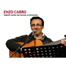 Enzo Carro - TicketOne