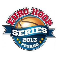 Euro Hoop Series - TicketOne