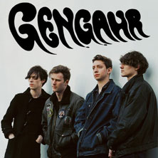 Gengahr - TicketOne