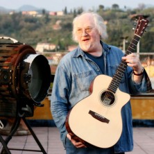 John Renbourn - TicketOne