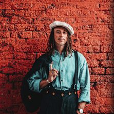 JP Cooper - TicketOne