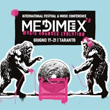 Medimex - TicketOne