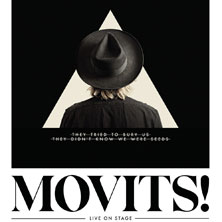 Movits - TicketOne