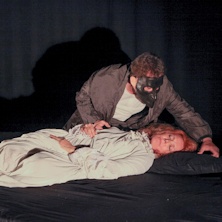 Shakespeare/I Maledetti - TicketOne