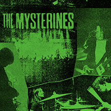 The Mysterines - TicketOne
