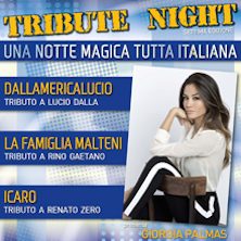 Tribute Night - TicketOne