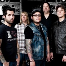 Versus the World - TicketOne