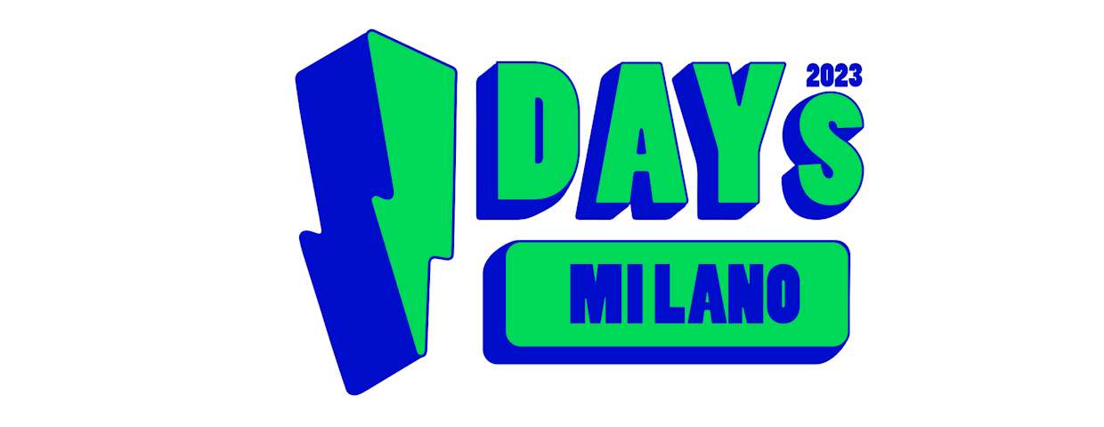 I-DAYS Milano - TicketOne