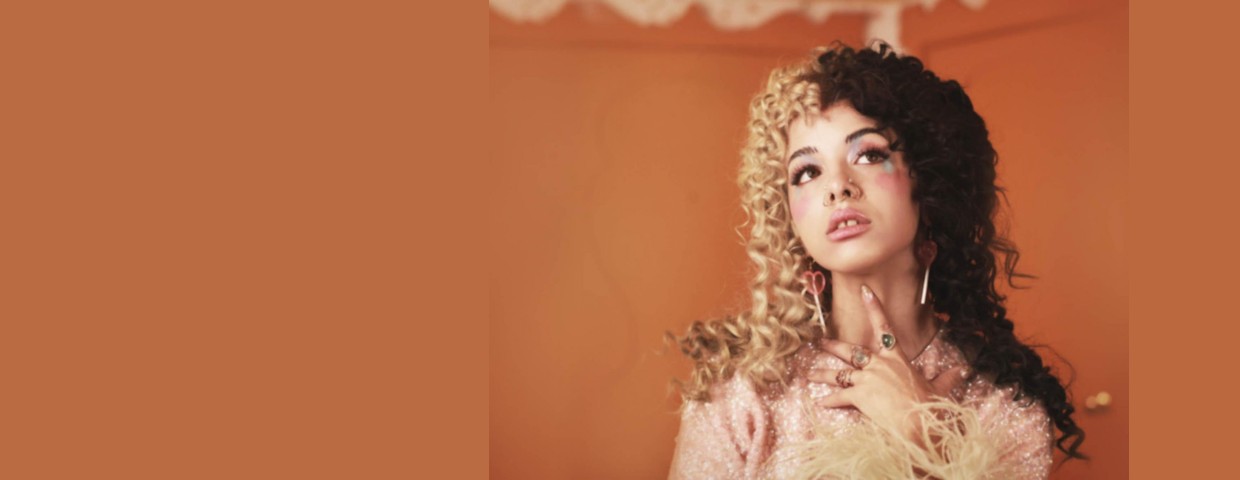 Melanie Martinez - TicketOne