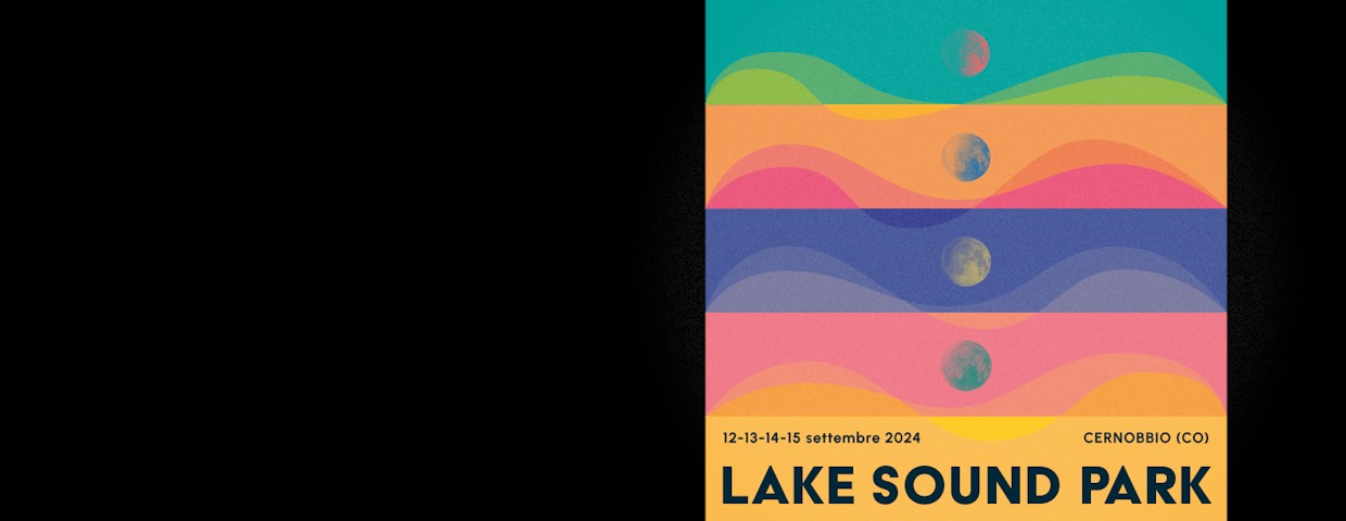 Lake Sound Park - TicketOne