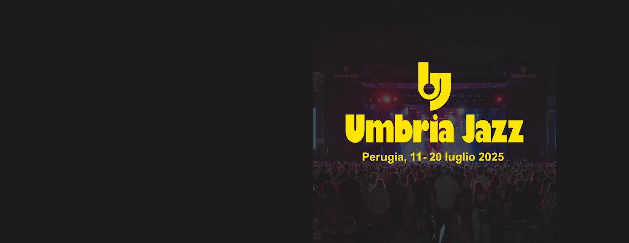 Umbria Jazz - TicketOne