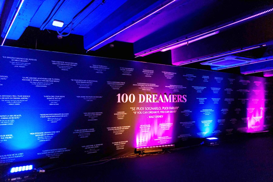 Museum of Dreamers - TicketOne