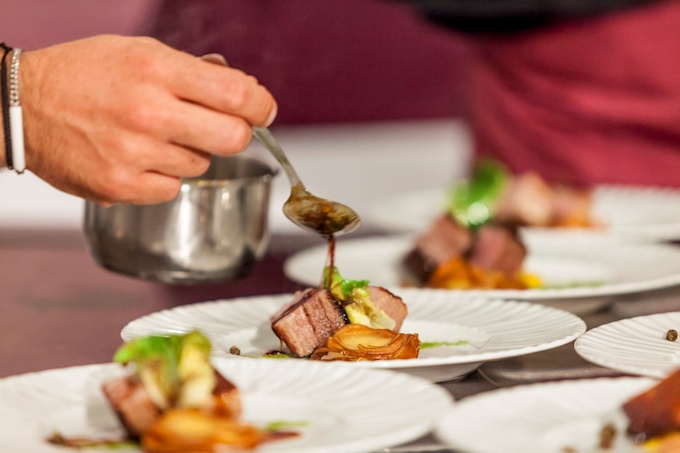 Taste of Christmas - TicketOne