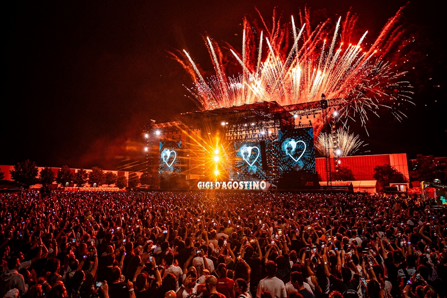 Fiera Milano Live RHO - TicketOne