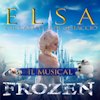 Frozen - Elsa e il castello di ghiaccio Tickets - TicketOne