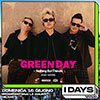Green Day Tickets - TicketOne