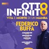 Federico Buffa GENOVA 04/03/2027 20:30 Biglietti - TicketOne