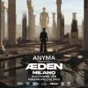 Anyma Tickets - TicketOne