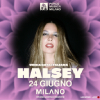 Halsey Tickets - TicketOne