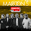 Maroon 5 MILANO 25/06/2026 16:00 Biglietti - TicketOne