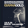 Gianna Nannini Tickets - TicketOne