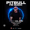 Pitbull Tickets - TicketOne