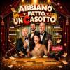 Andrea Bizzarri - Abbiamo fatto un casotto Tickets - TicketOne