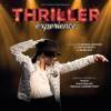 Thriller Experience Tickets - TicketOne