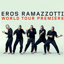 Eros Ramazzotti - TicketOne