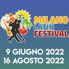 Milano Latin Festival Tickets - TicketOne