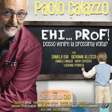 Paolo Caiazzo Tickets - TicketOne