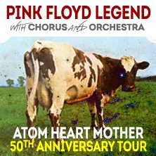 Publius Enigma - Pink Floyd Enigma - TicketOne