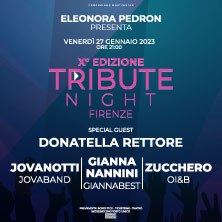 Tribute Night Tickets - TicketOne