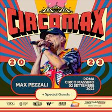 Biglietti Il Circo Max Roma, Circo Massimo