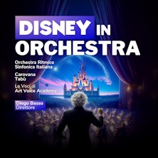 Disney 100 - The Concert - TicketOne