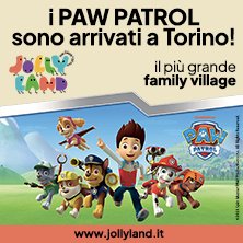 JollyLAND - TicketOne