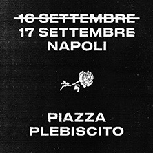 Liberato Tickets - TicketOne