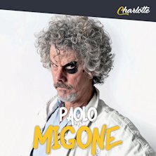 Paolo Migone Tickets - TicketOne