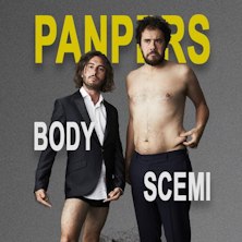 Panpers Tickets - TicketOne