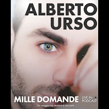 Alberto Urso Tickets - TicketOne