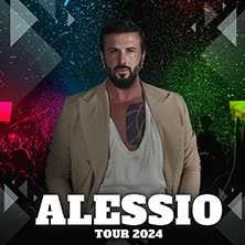 Alessio - TicketOne