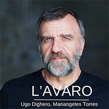 L'Avaro - Ragia di Lugi Saravo Tickets - TicketOne