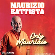 Maurizio Battista - TicketOne